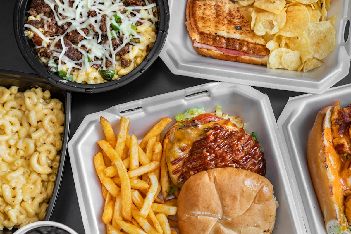 CheesErie Delivery Menu | Order Online | 22 N Park Row Erie | Grubhub