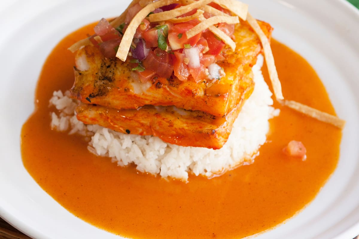 Chichen Itza Restaurant Delivery Menu | Order Online | 3655 S Grand Ave ...