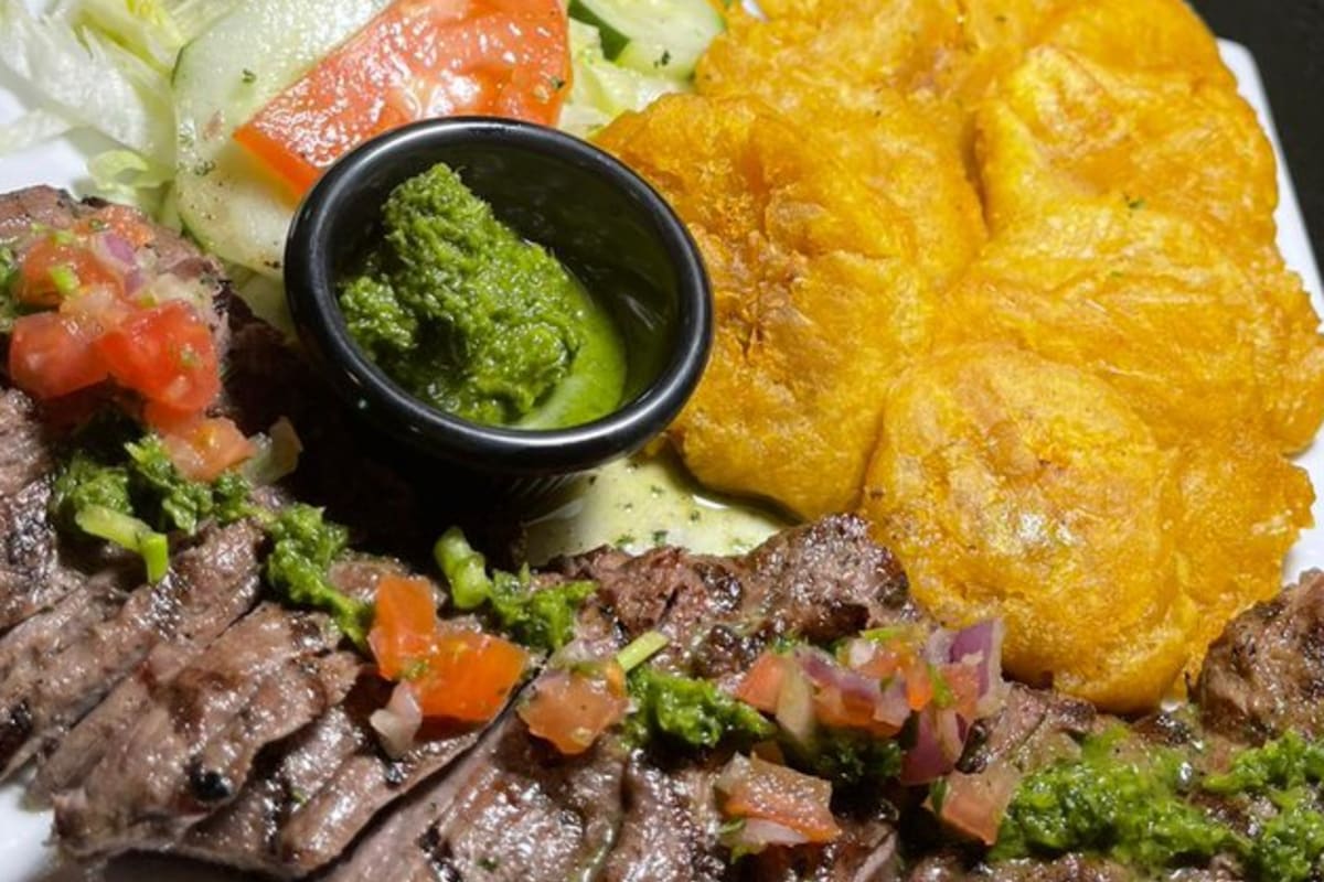 Merengue House Delivery Menu | Order Online | 837 N Union St Wilmington ...