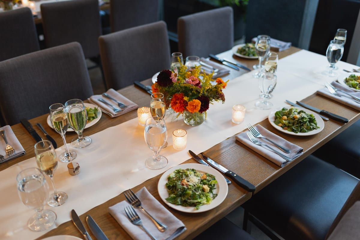 South Branch Tavern and Grille - Chicago, IL Restaurant | Menu ...