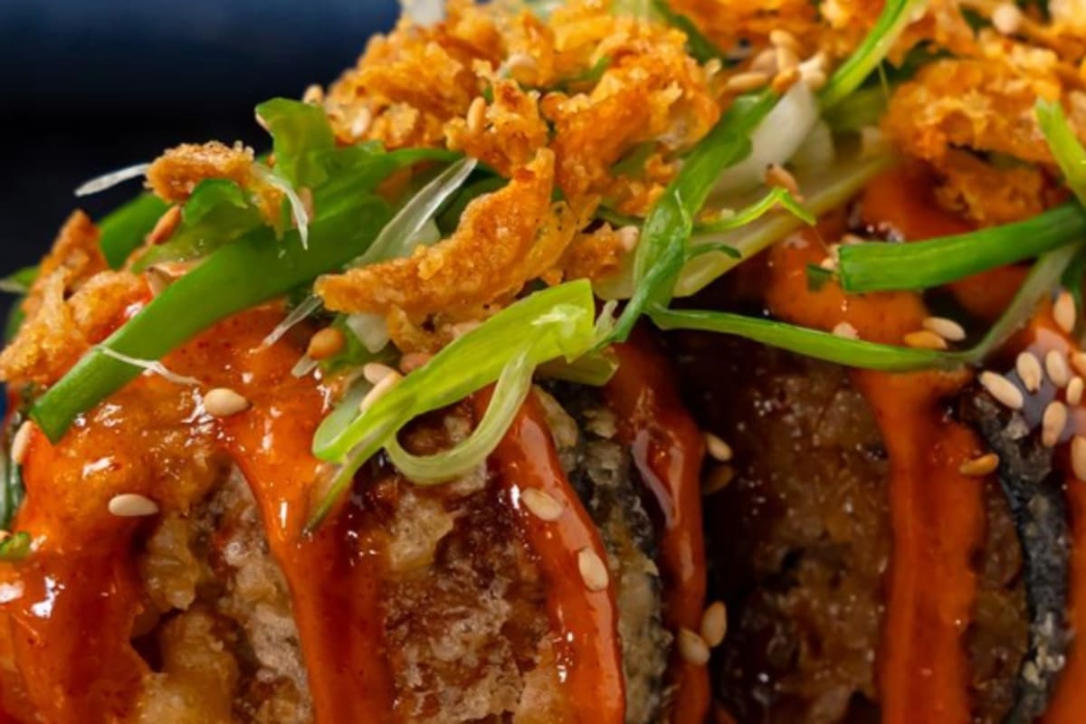Shinjiru Ramen Delivery Menu | Order Online | 2936 PA-611 Tannersville ...