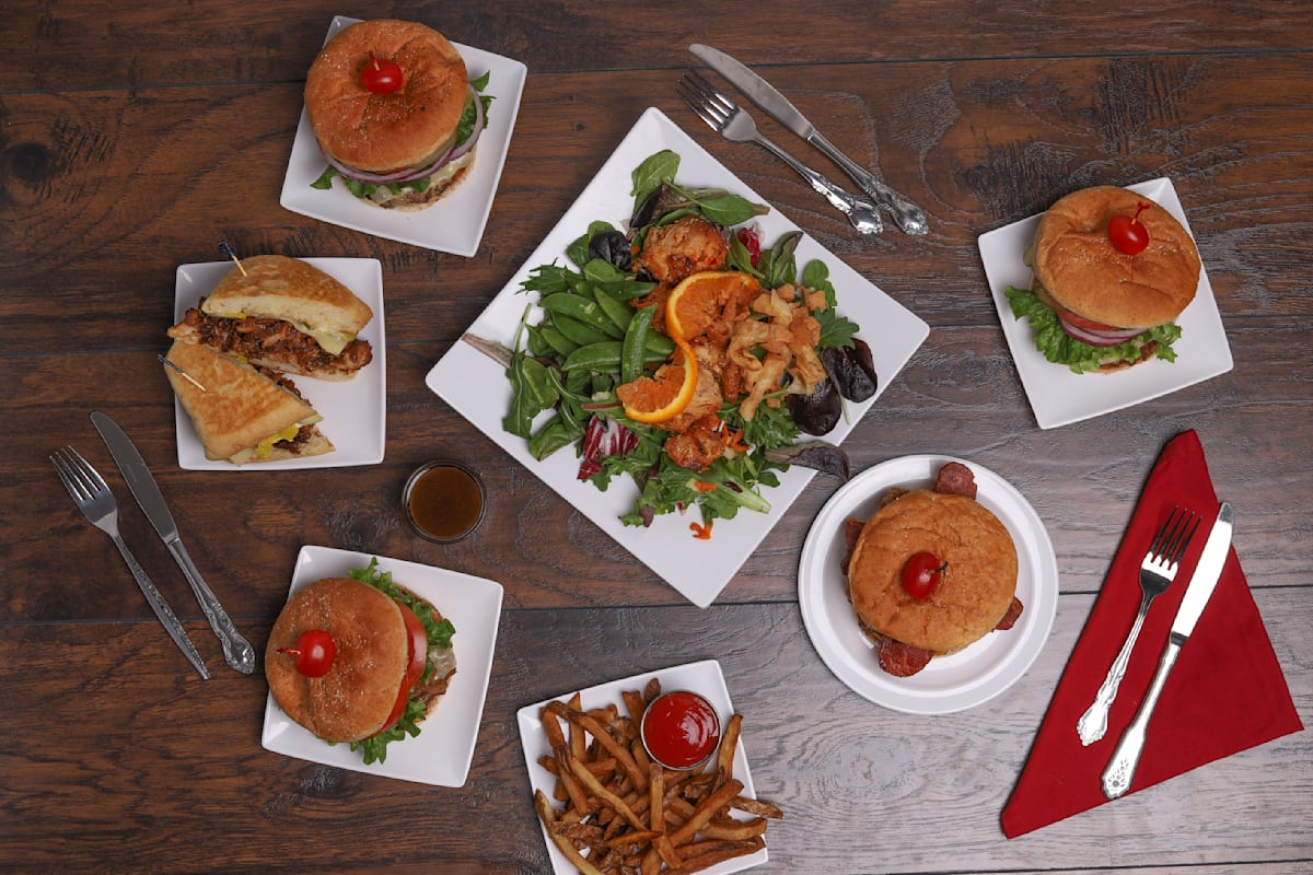 Conscious Kitchen Delivery Menu | Order Online | 2912 Vine St ...