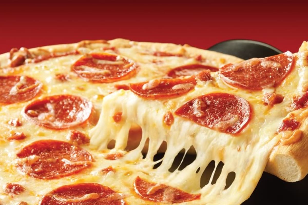 Venus Pizza Delivery Menu | Order Online | 7680 Belair Rd Nottingham ...