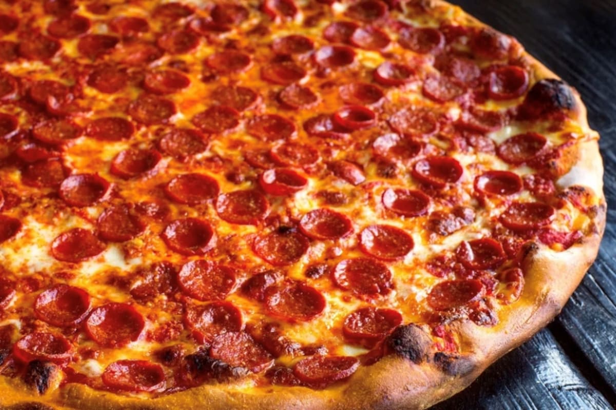 M Pasta & Pizza Delivery Menu | Order Online | 201 Avenue A New York ...