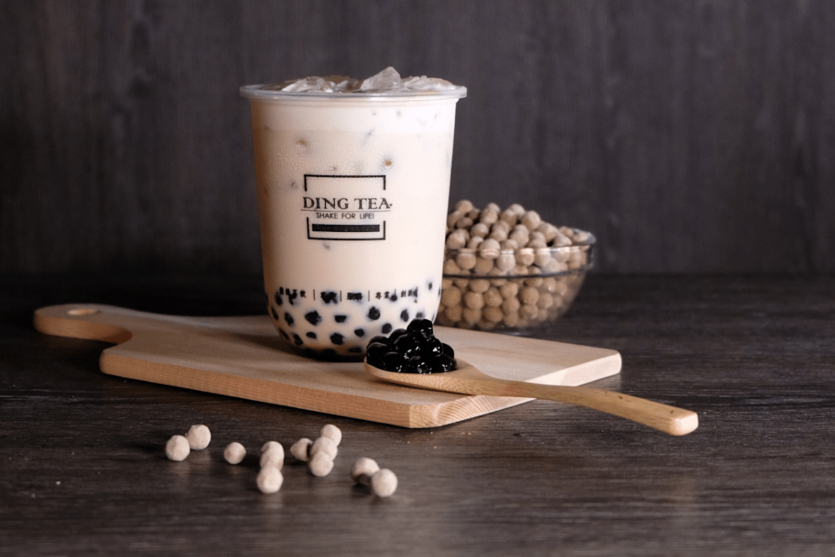 Ding Tea Bradenton Delivery Menu | Order Online | 4462 Cortez Rd W ...