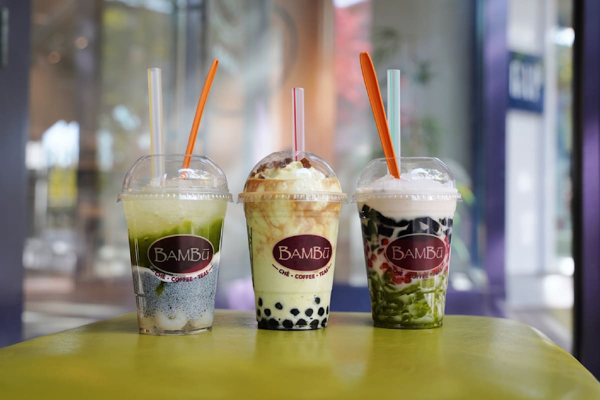 Bambū Dessert Drinks Delivery Menu | Order Online | 3354 Washtenaw Ave ...