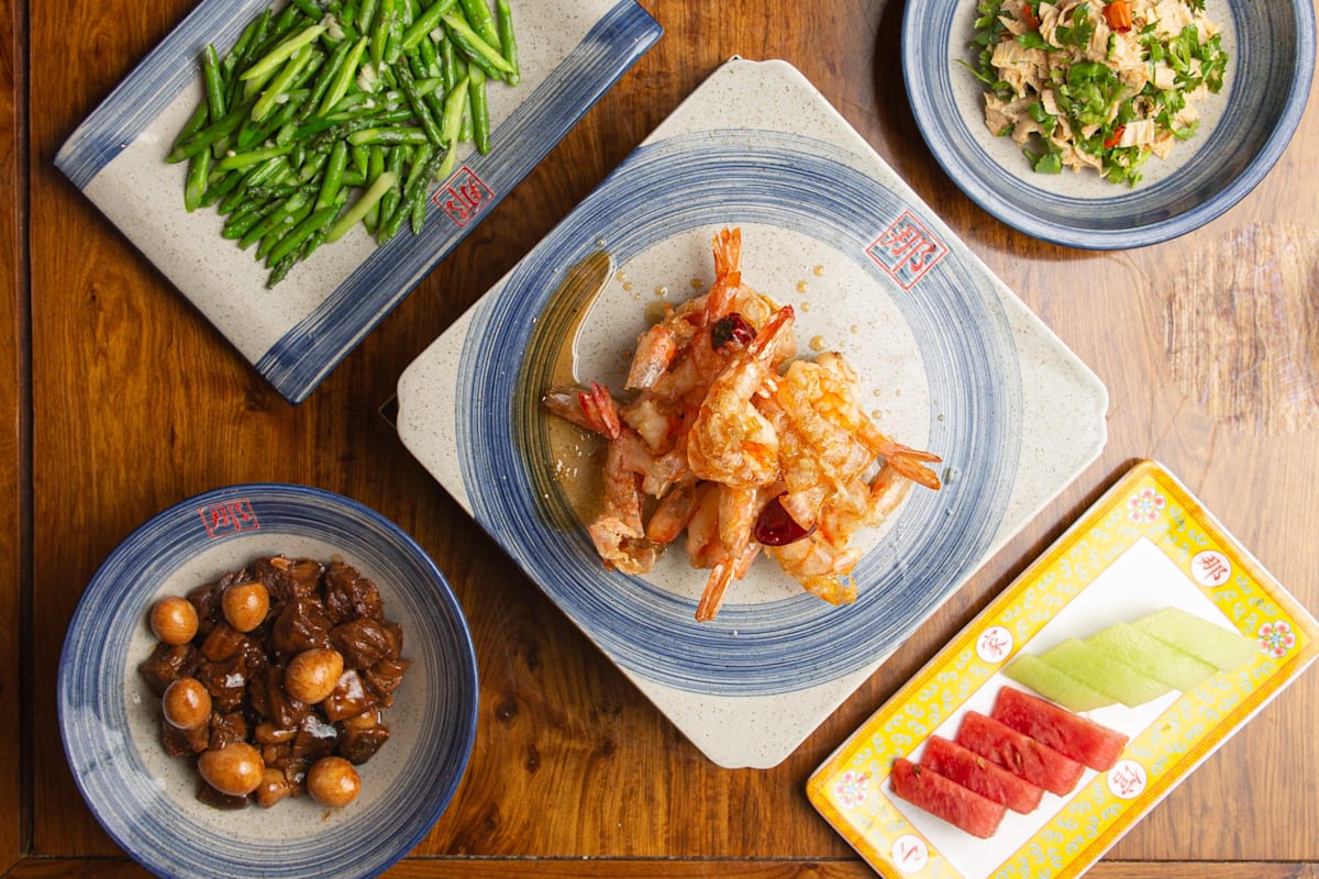 Bistro Na's Delivery Menu | Order Online | 9055 E Las Tunas Dr Temple ...