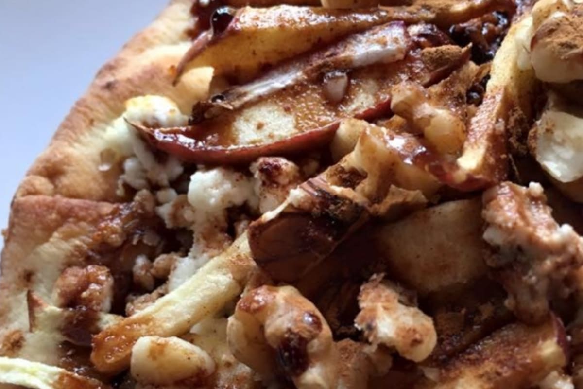 Eurasia Coffee & Tea Delivery Menu | Order Online | 445 E Commercial St ...