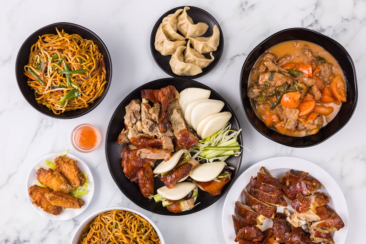 New York Canton Lounge Delivery Menu | Order Online | 70 Mott St New ...