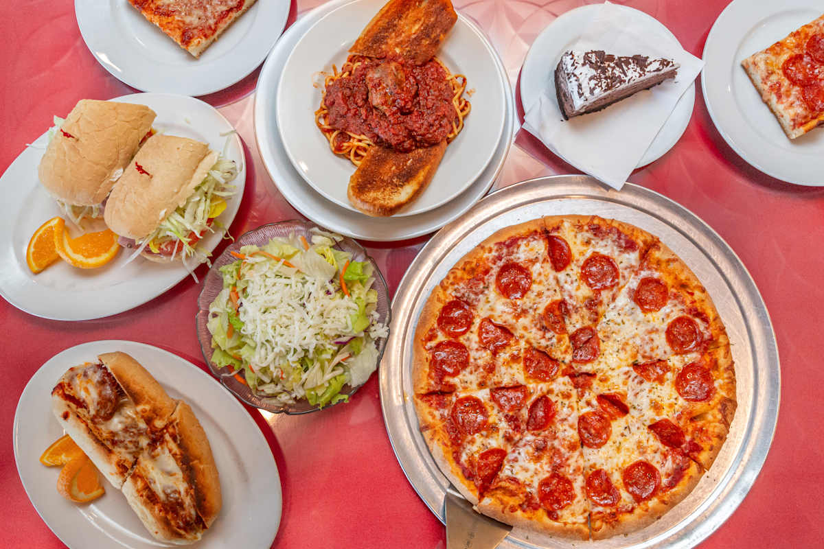 Perry's Pizza Delivery Menu | Order Online | 15941 Edwards Street ...