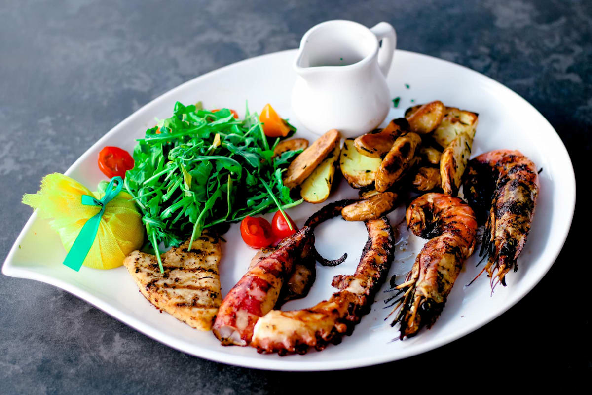 Limoncello Baltimore Delivery Menu | Order Online | 900 E Fort Ave ...