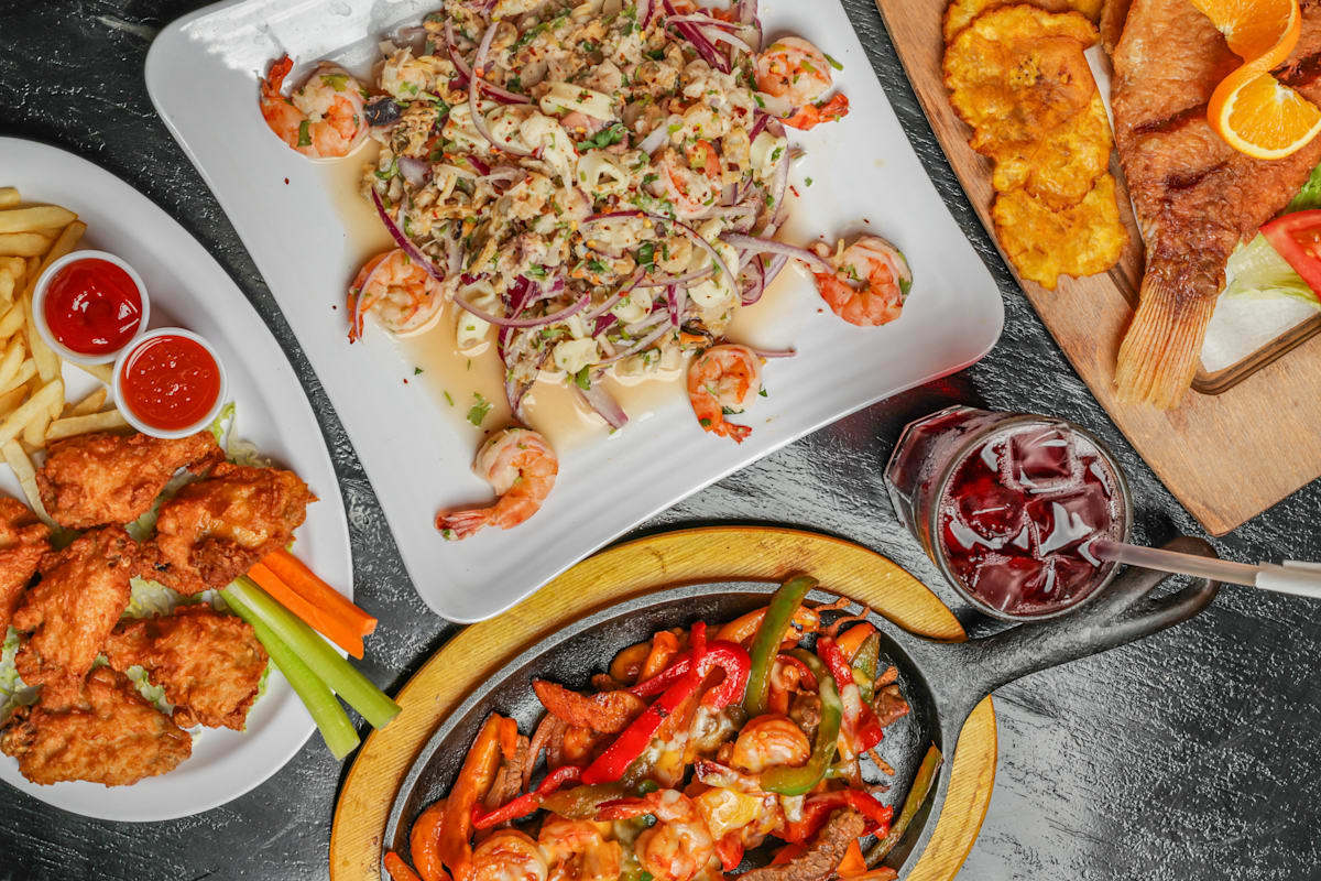 La Rumba Bar & Restaurant Delivery Menu | Order Online | 234 Monroe St ...