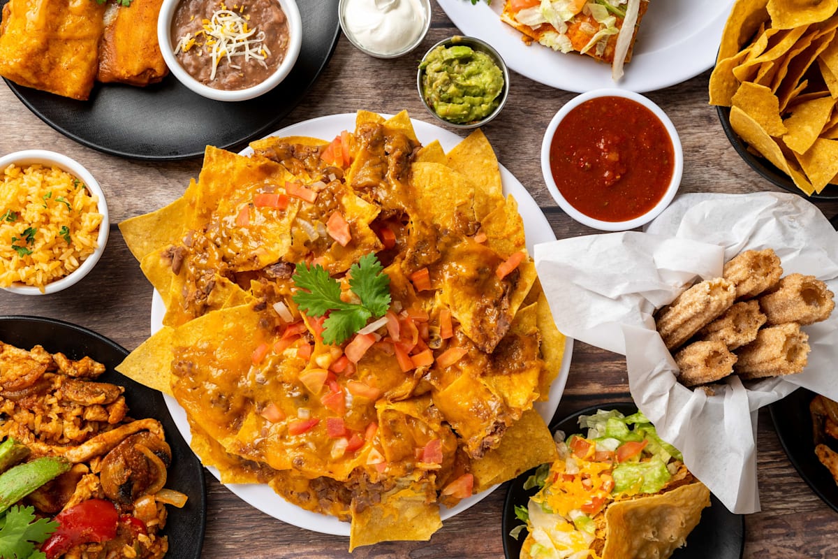 La Chata Cocina Mexicana - Covington, WA Restaurant | Menu + Delivery ...