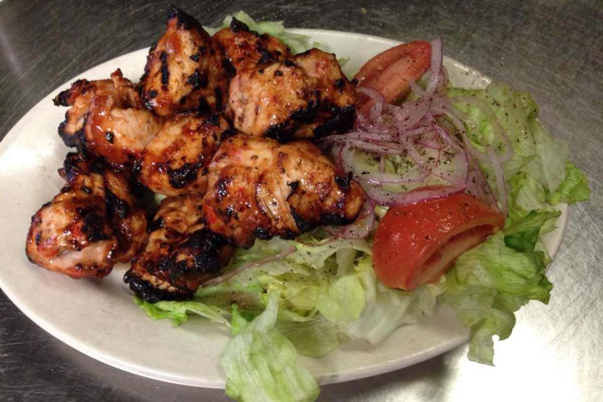 NewBridge Cafe - Chelsea, MA Restaurant | Menu + Delivery | Seamless