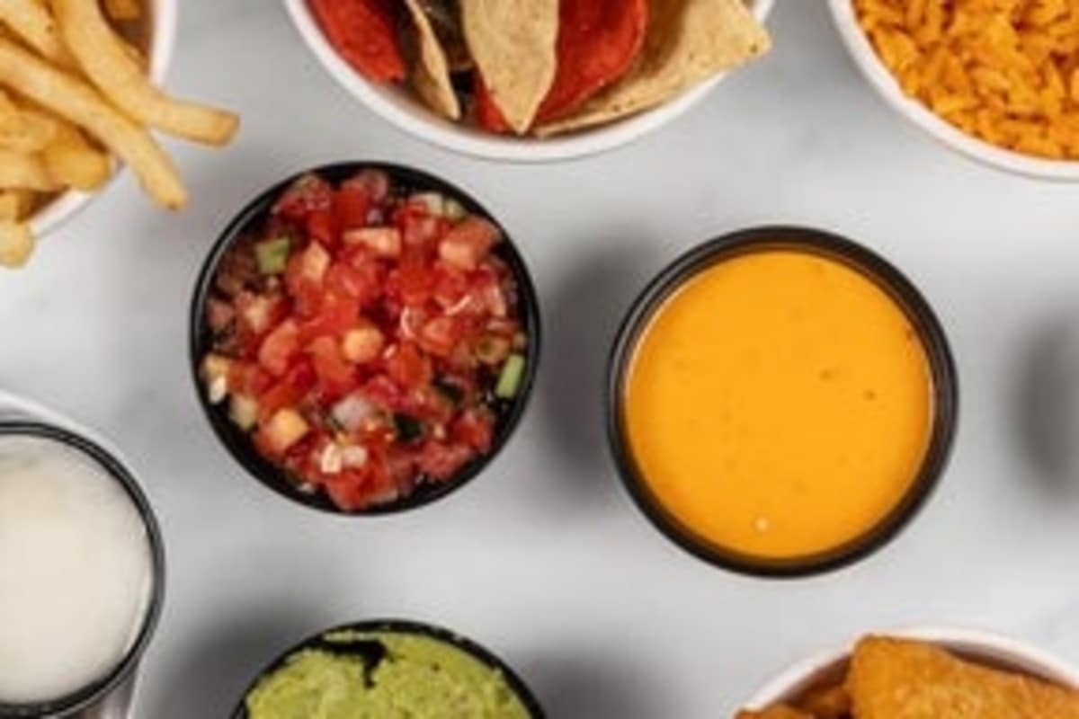 Blackjack's Burrito's Delivery Menu | Order Online | 161 S Main St ...