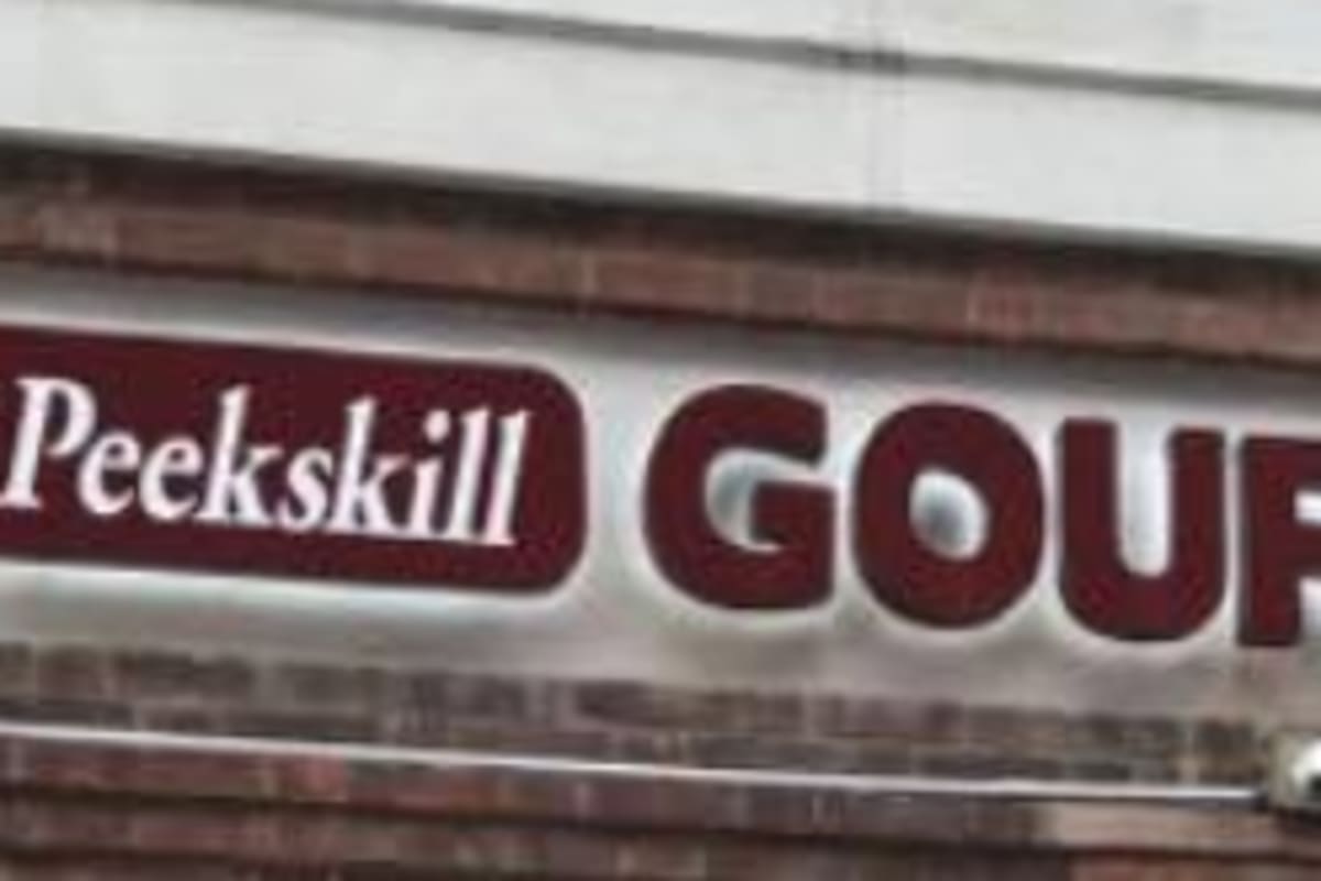 Peekskill Gourmet Deli Delivery Menu | Order Online | 906 Main St ...