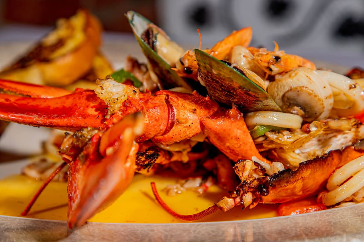 Mariscos Nayarit Delivery Menu | Order Online | 3351 Cypress Plantation ...