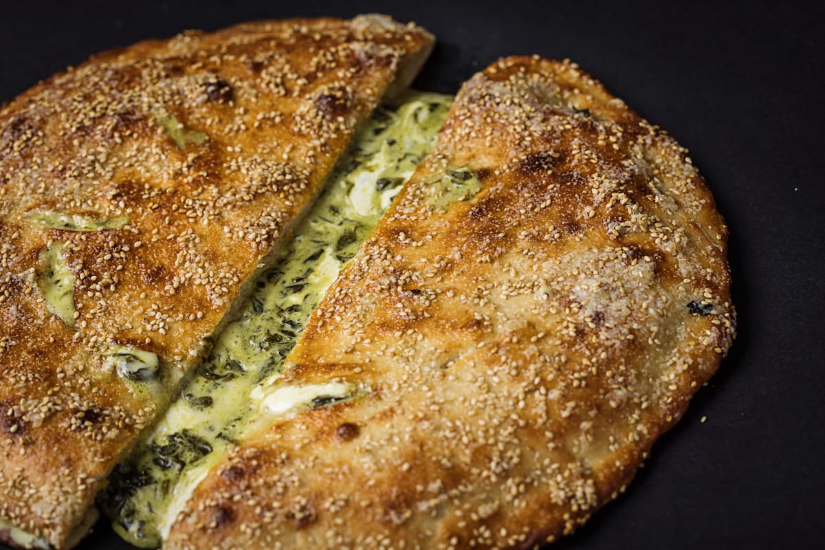 Piehole Calzone Delivery Menu | Order Online | 363 Grove St Jersey City ...