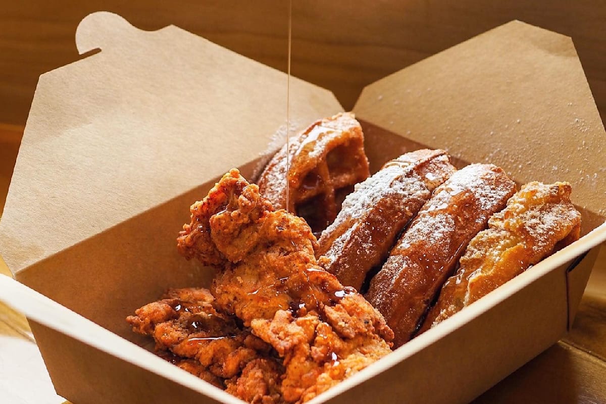 Yas Chicken - Lawrence, MA Restaurant | Menu + Delivery | Seamless