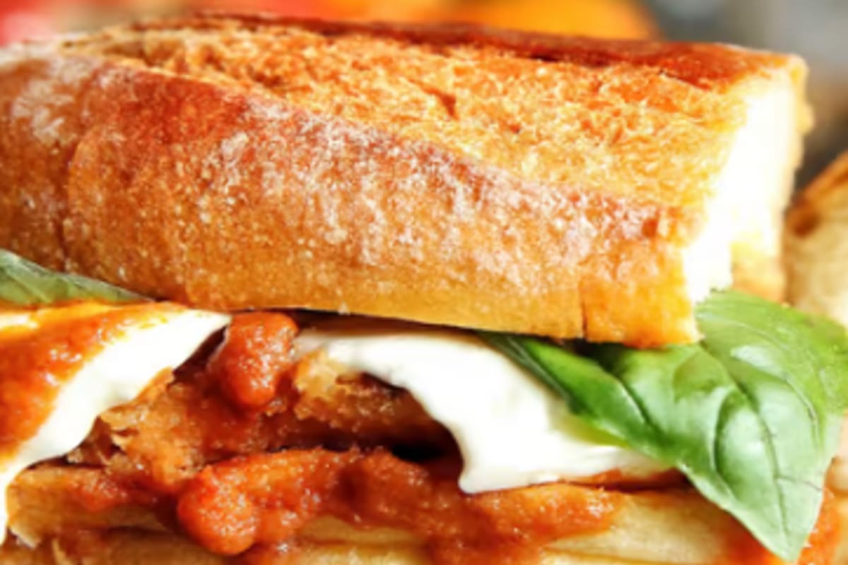 Sandwich Boss Delivery Menu | Order Online | 4270 Tamiami Trail E ...