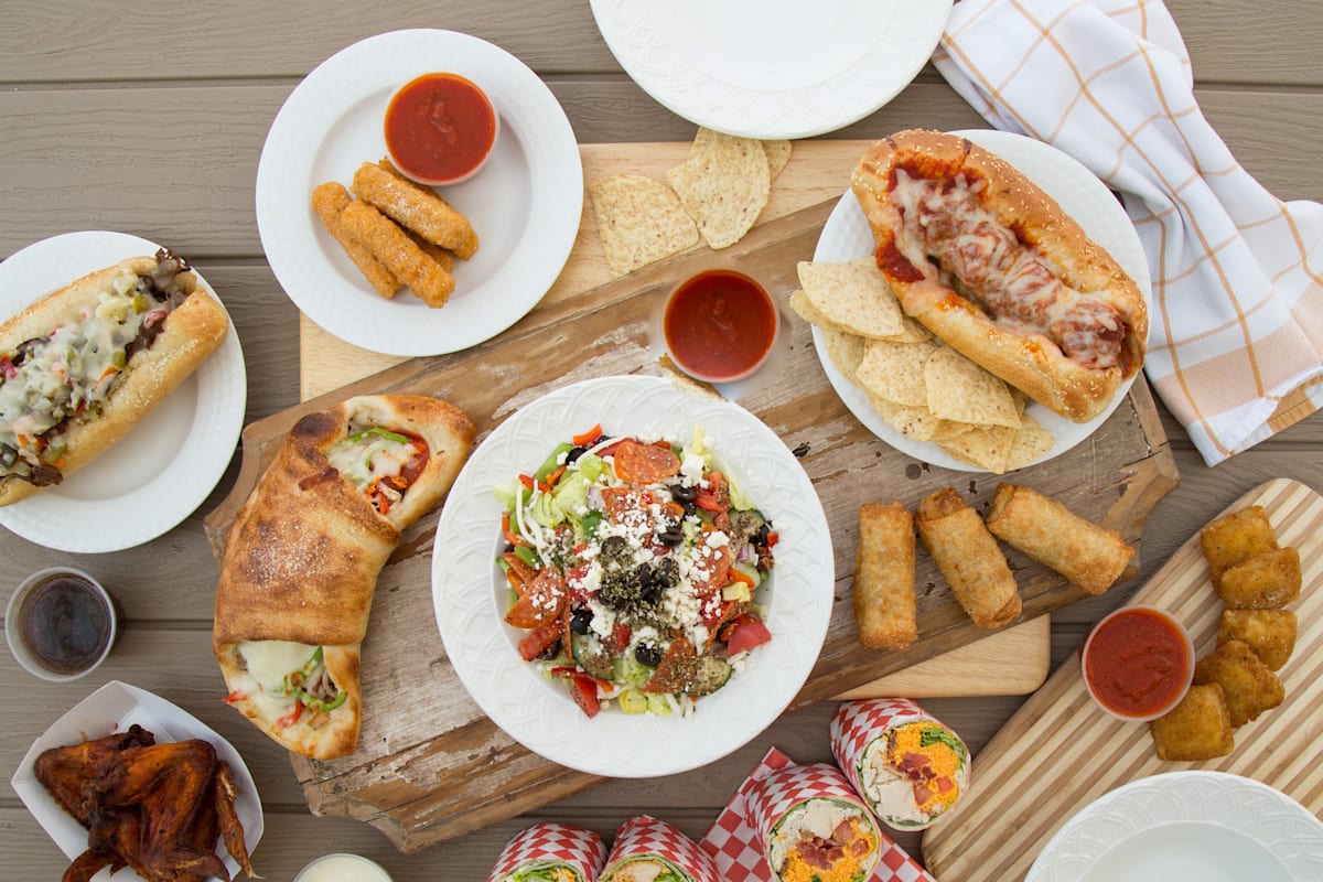 Price-Rite Market & Deli Delivery Menu | Order Online | 6400 NW ...