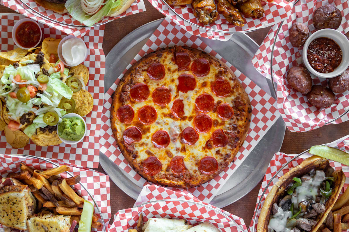 Last Call Bar & Grill Delivery Menu | Order Online | 2604 Manatee Ave E ...