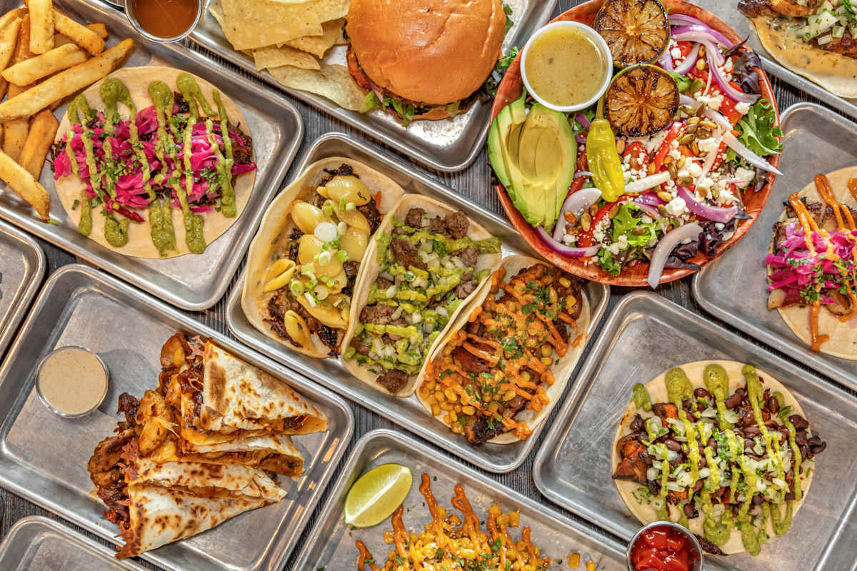 Tempe Taco Supply Delivery Menu | Order Online | 511 S Farmer Ave Tempe ...