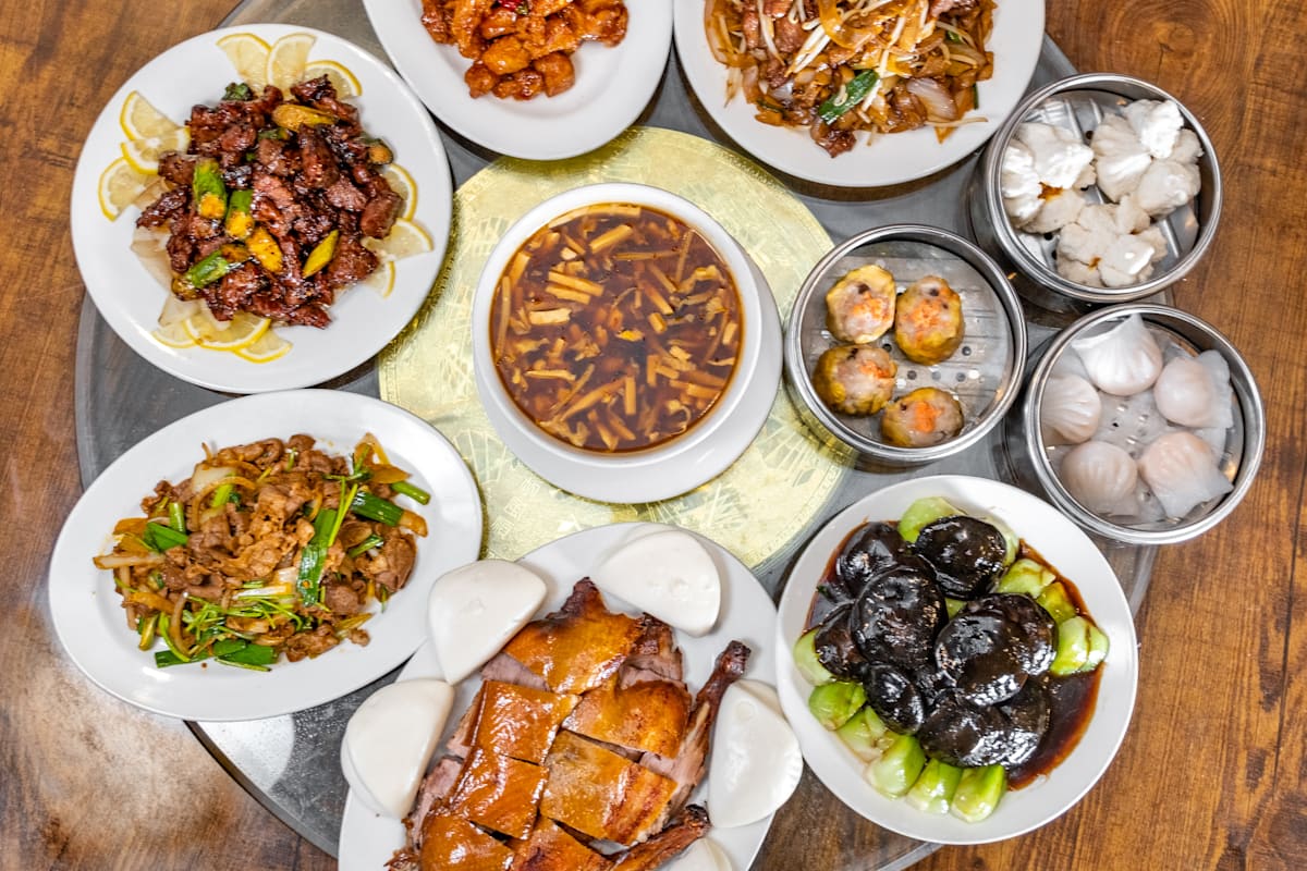 Palm Tree Palace Restaurant Delivery Menu | Order Online | 79660 CA-111 ...