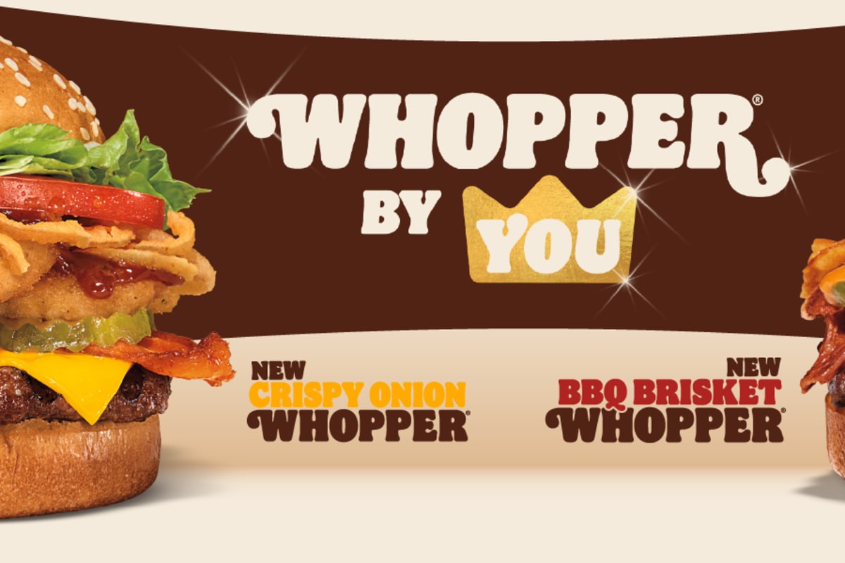 Burger King - New York, NY Restaurant | Menu + Delivery | Seamless