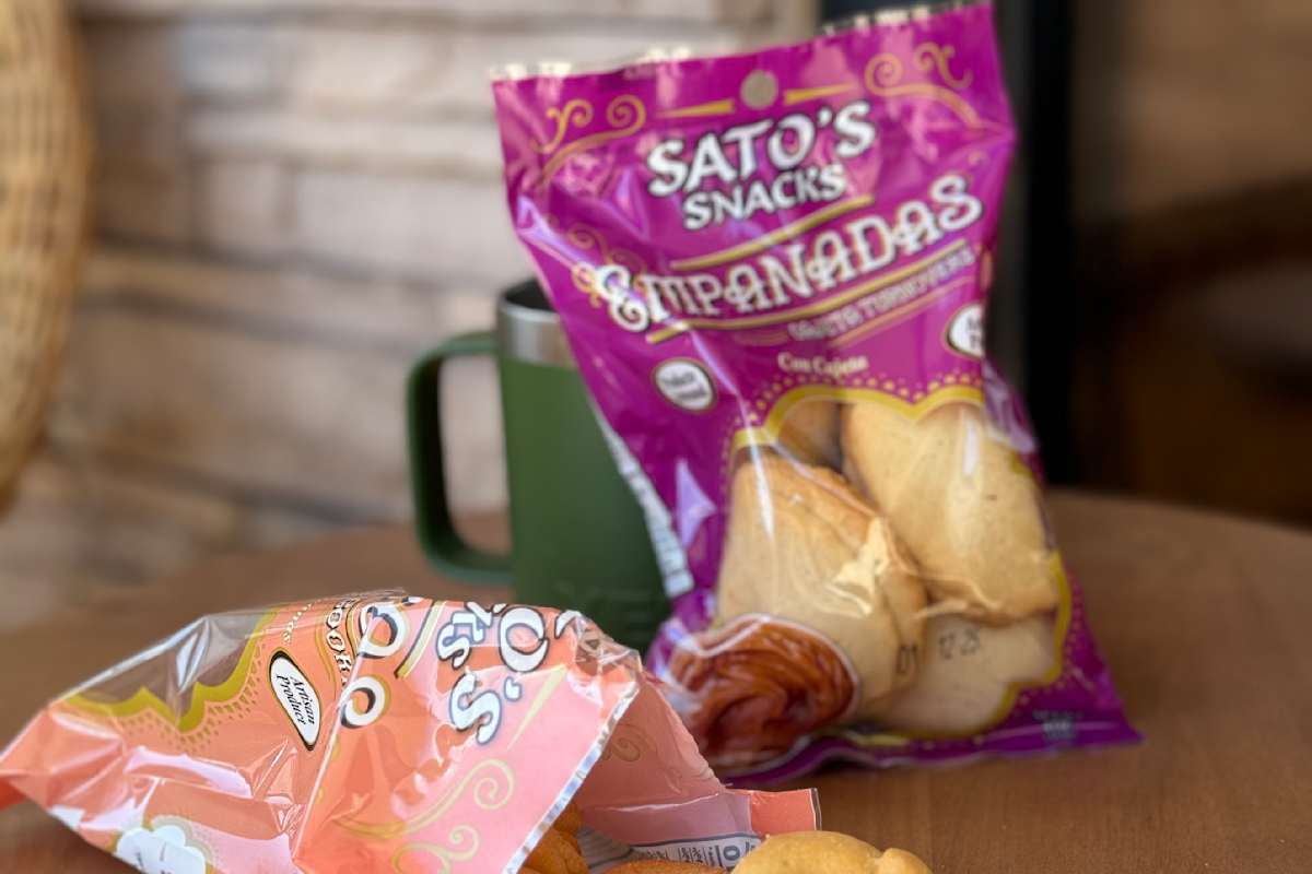 Sato's Snacks Delivery Menu | Order Online | 79410 CA-111 La Quinta ...