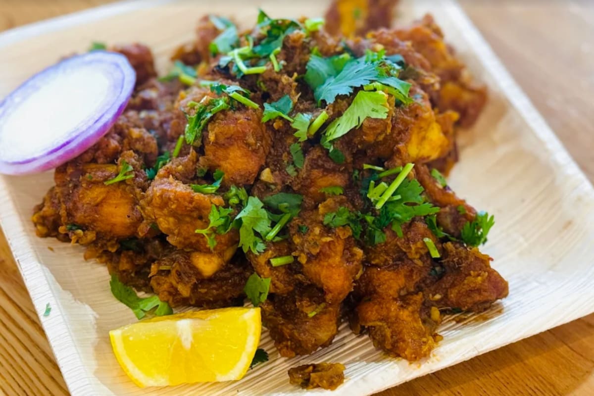 Spicy Venue Delivery Menu | Order Online | 11625 Custer Rd Frisco | Grubhub