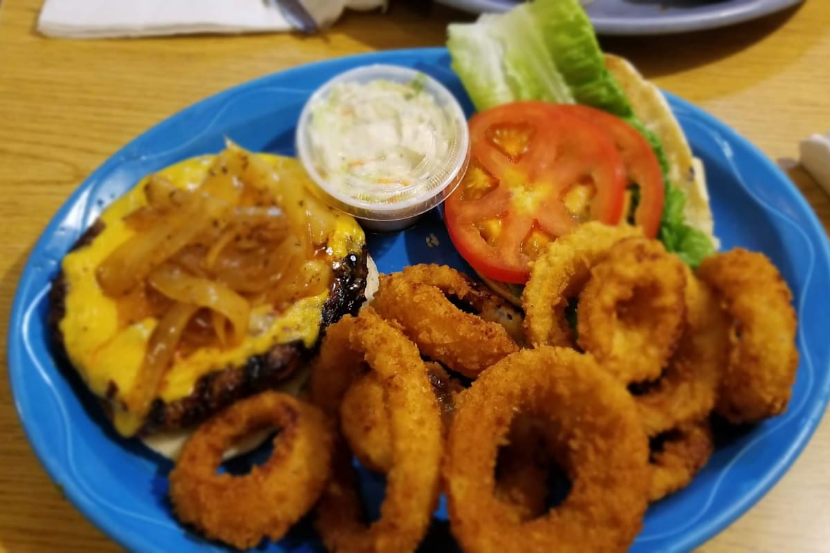 Cubbys BBQ Delivery Menu | Order Online | 249 S River St Hackensack ...