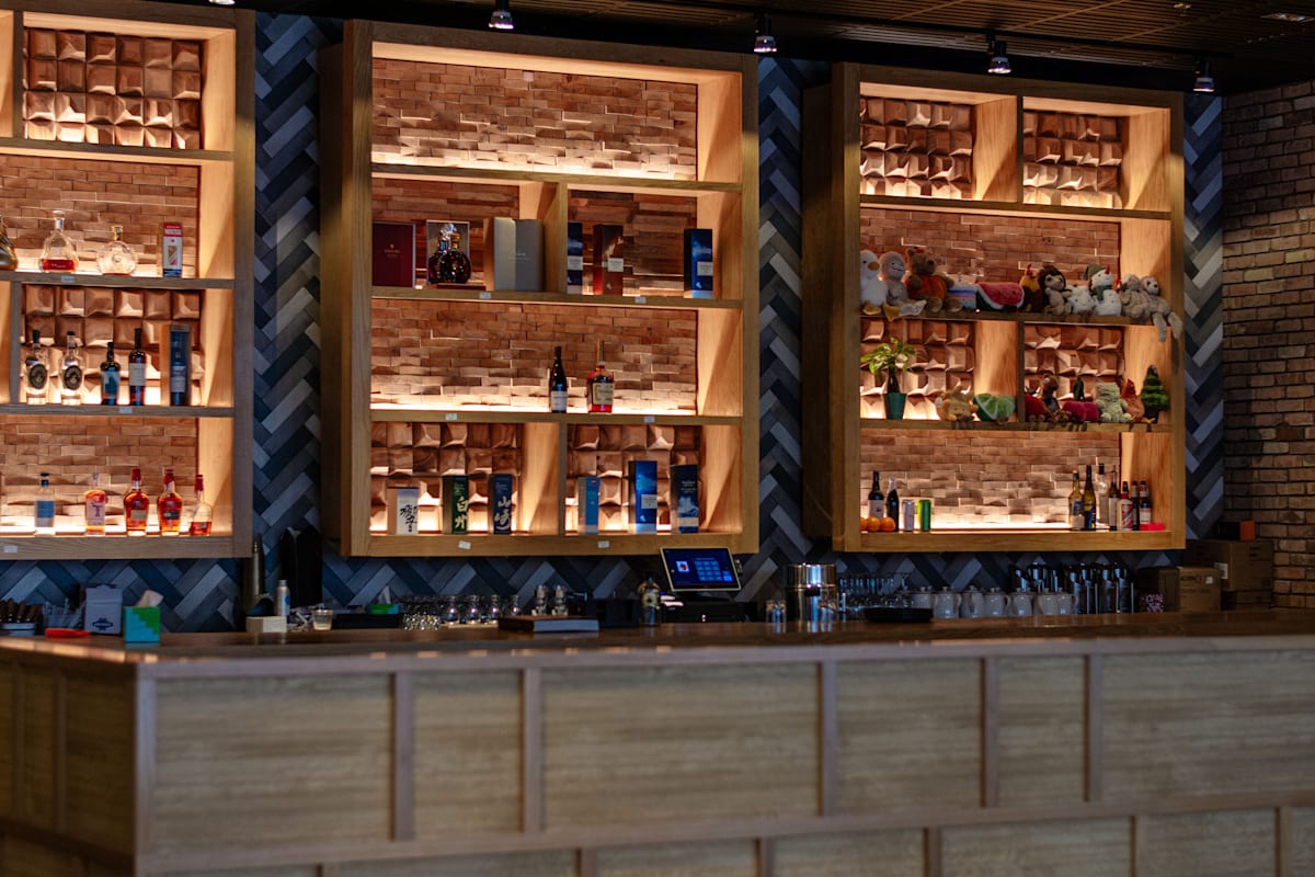 Tenkyu Delivery Menu | Order Online | 301 N Neil St Champaign | Grubhub