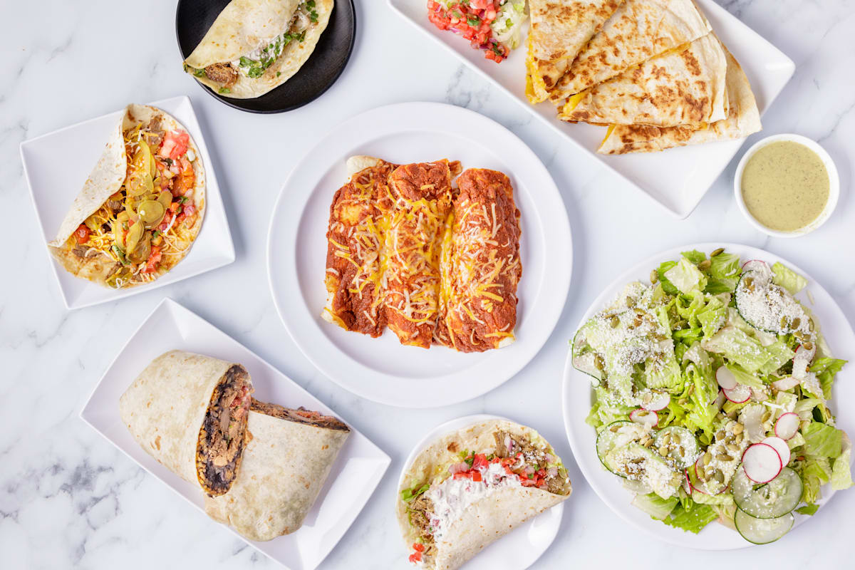 The Silver Iguana Delivery Menu | Order Online | 663 N Winton Rd ...