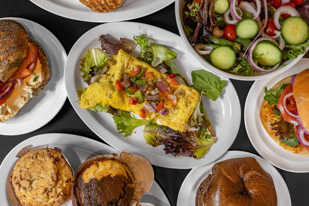 Penny House Cafe Delivery Menu | Order Online | 732 Washington Ave ...