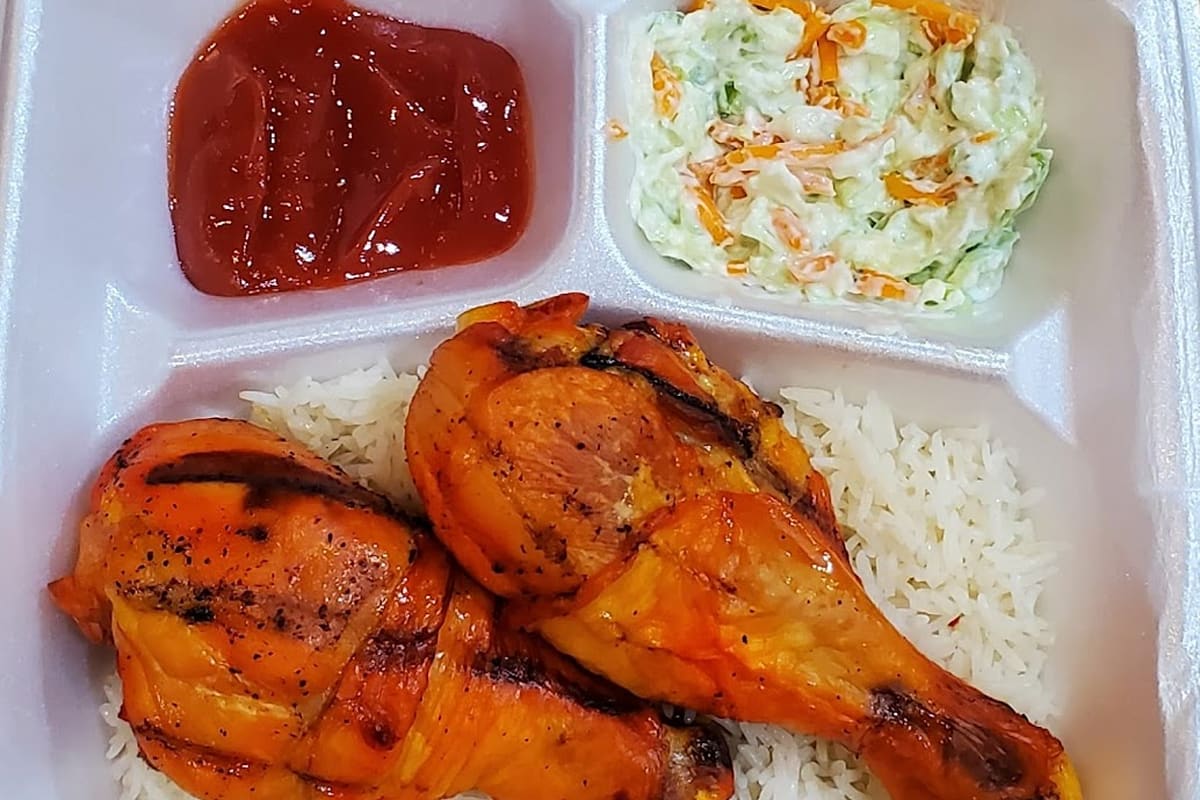 Chicken Tikka Masala Express Delivery Menu | Order Online | 25685 ...