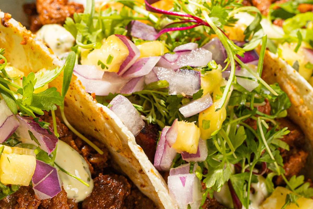 TACO NACO KC Delivery Menu | Order Online | 8220 Metcalf Avenue ...