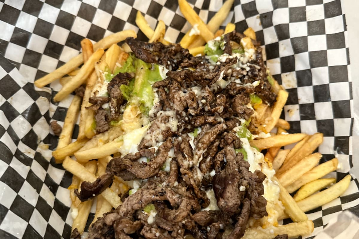 Señor Burro Delivery Menu | Order Online | 9519 San Pedro Ave San ...