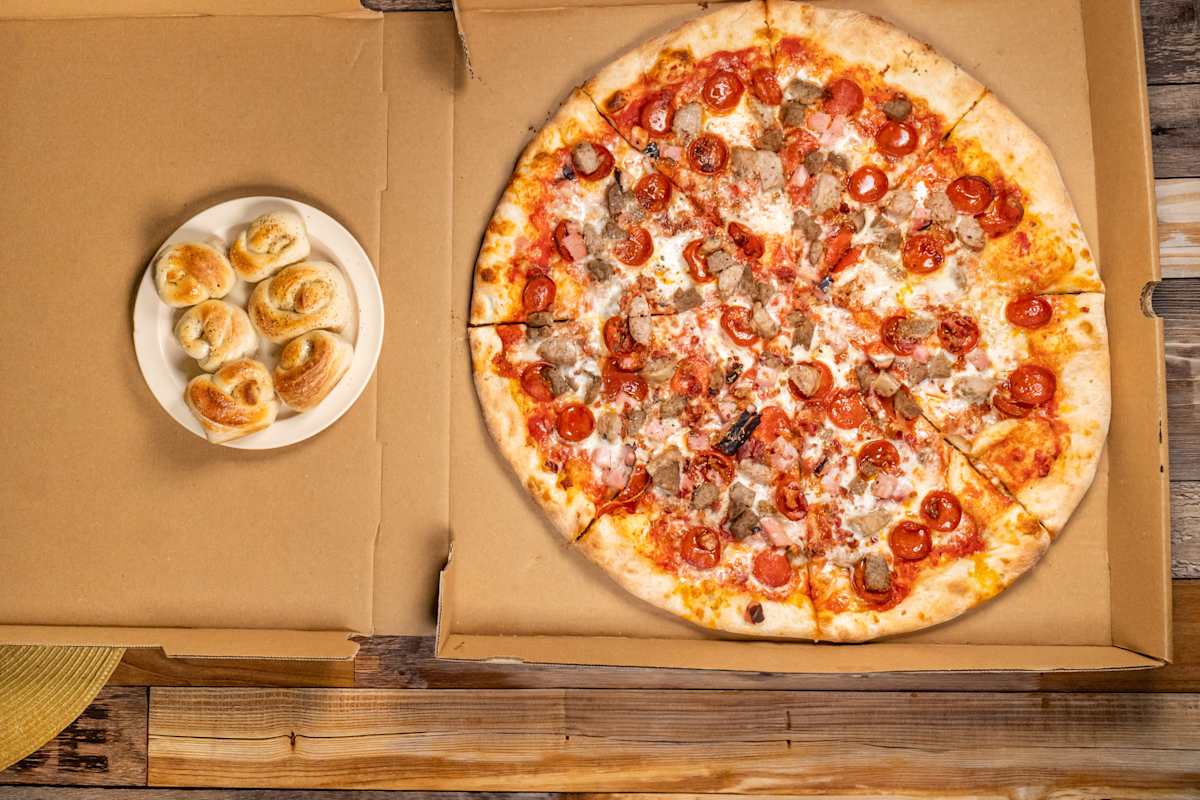 San's Pizza (Ocala) Delivery Menu | Order Online | 4953 NW Blitchton Rd ...