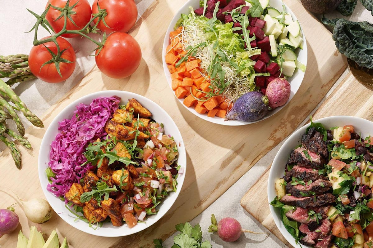 Organic Krush Delivery Menu | Order Online | 3406 Pump Rd Henrico | Grubhub