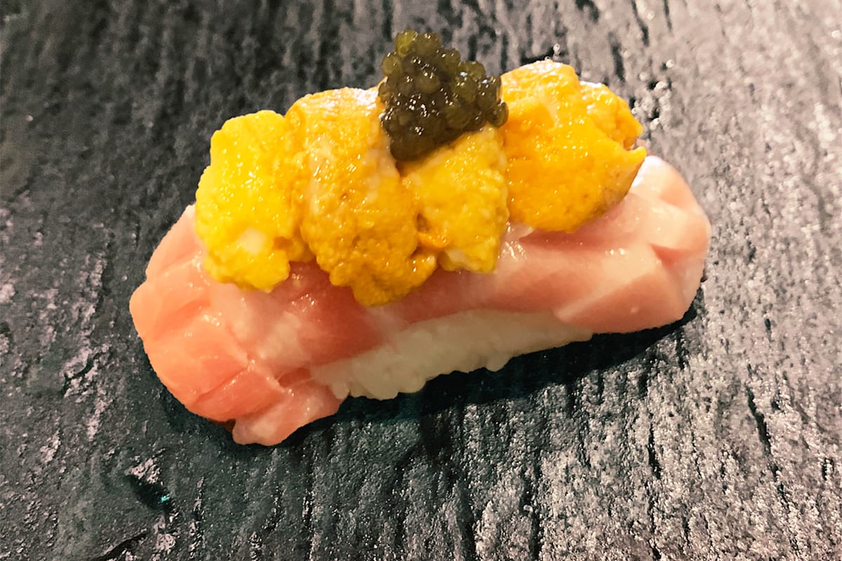 Mikawa Japanese Fusion Delivery Menu | Order Online | 7407 3rd Ave ...