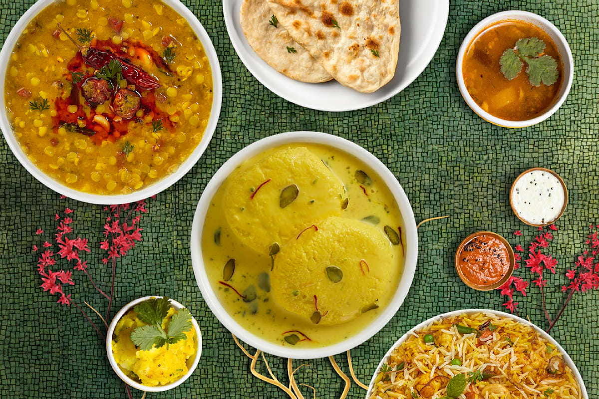 Namaste Greens Delivery Delivery Menu | Order Online | 6706 Frances St ...