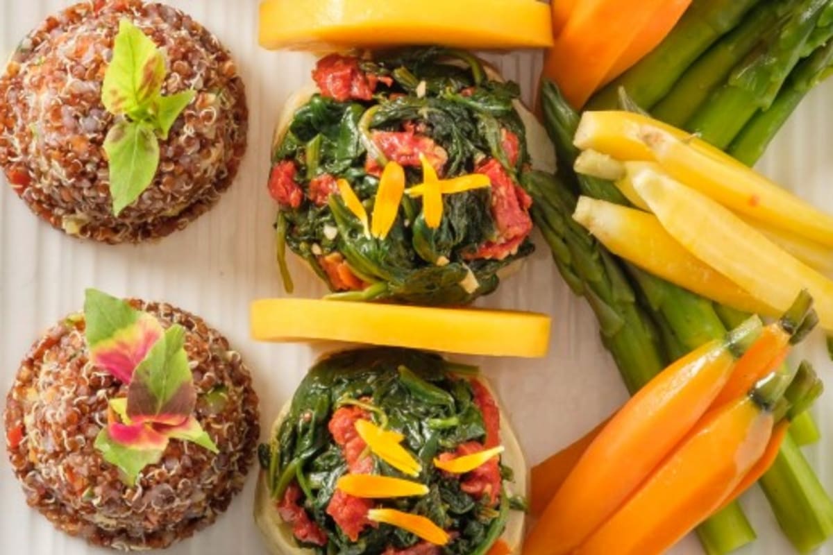 Windows Catering Company Delivery Menu | Order Online | 5724 General ...