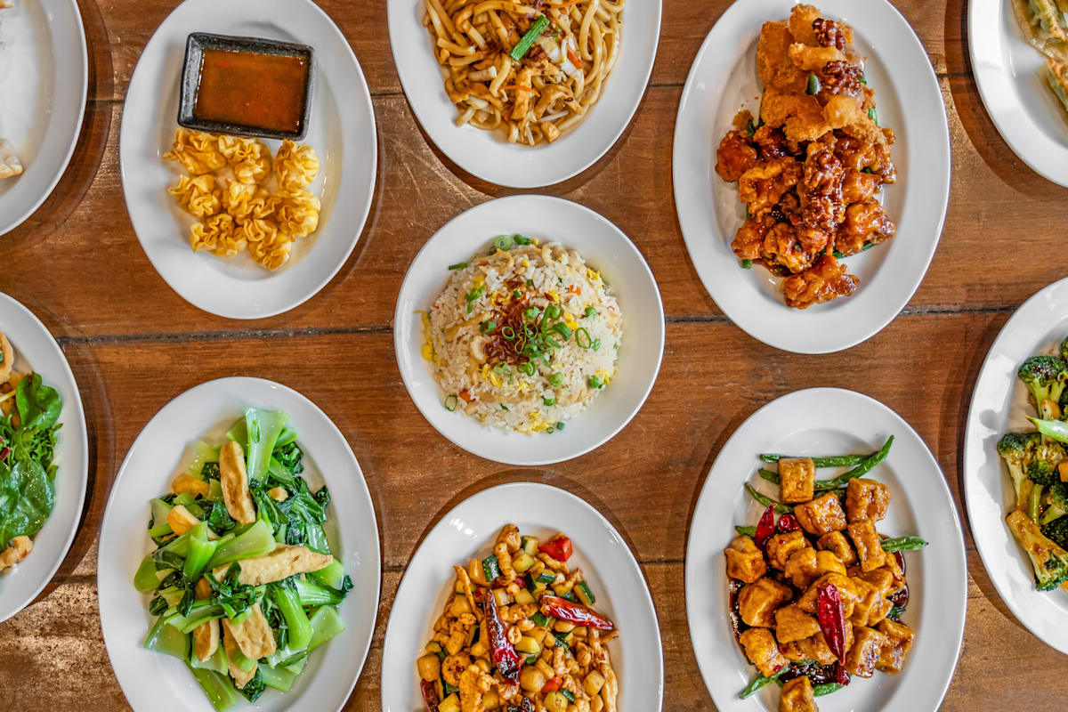 Little Kitchen (Mamaroneck Ave) Delivery Menu | Order Online | 143 ...