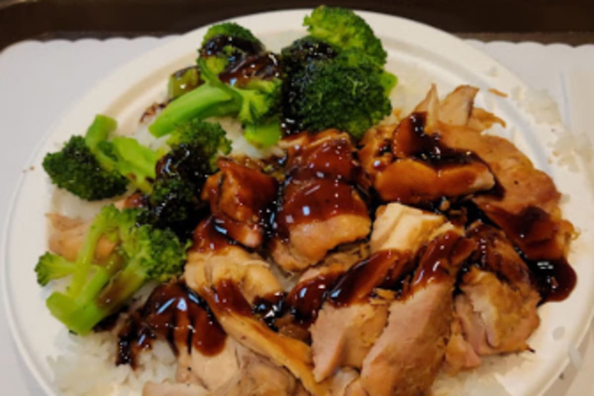 Rascals Teriyaki Delivery Menu | Order Online | 205 East Carson Street ...