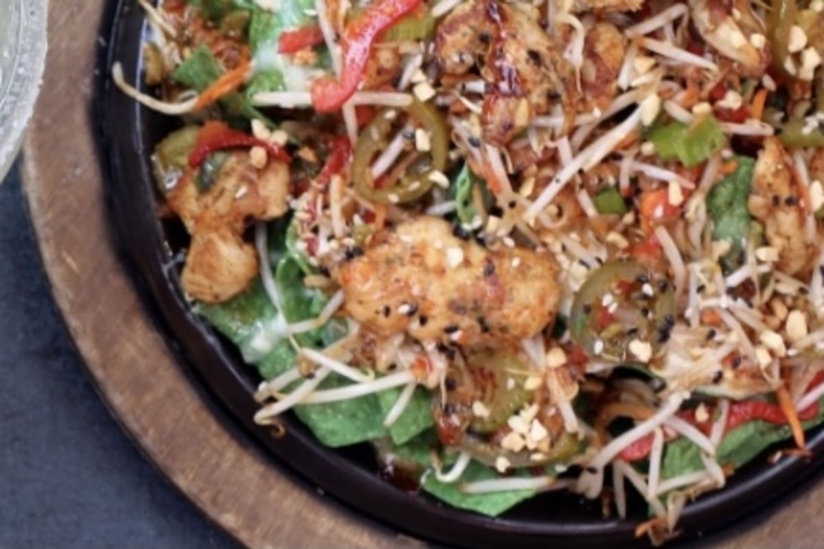 Nacho Daddy - Duluth, GA Restaurant | Menu + Delivery | Seamless