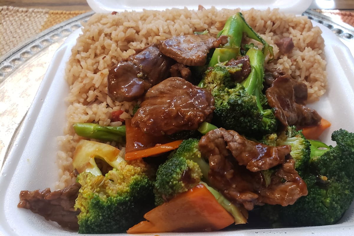 Zhang Garden Delivery Menu | Order Online | 13832 Narcoossee Rd Orlando ...