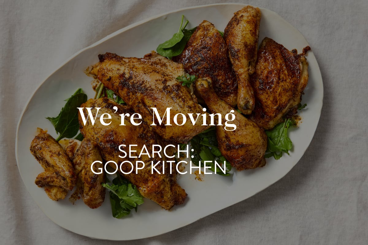 Goop Rotisserie Delivery Menu | Order Online | 710-D S Allied Way El ...