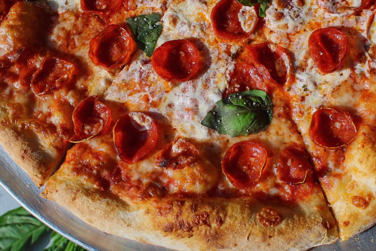 Ballston Local Delivery Menu | Order Online | 900 N Glebe Rd Arlington ...