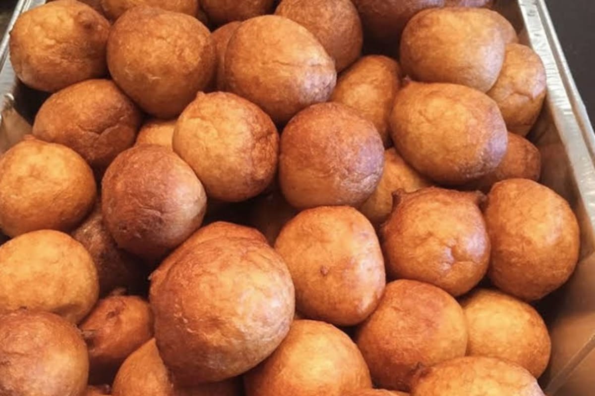 Fatu's Kitchen Delivery Menu | Order Online | 449 William St East ...